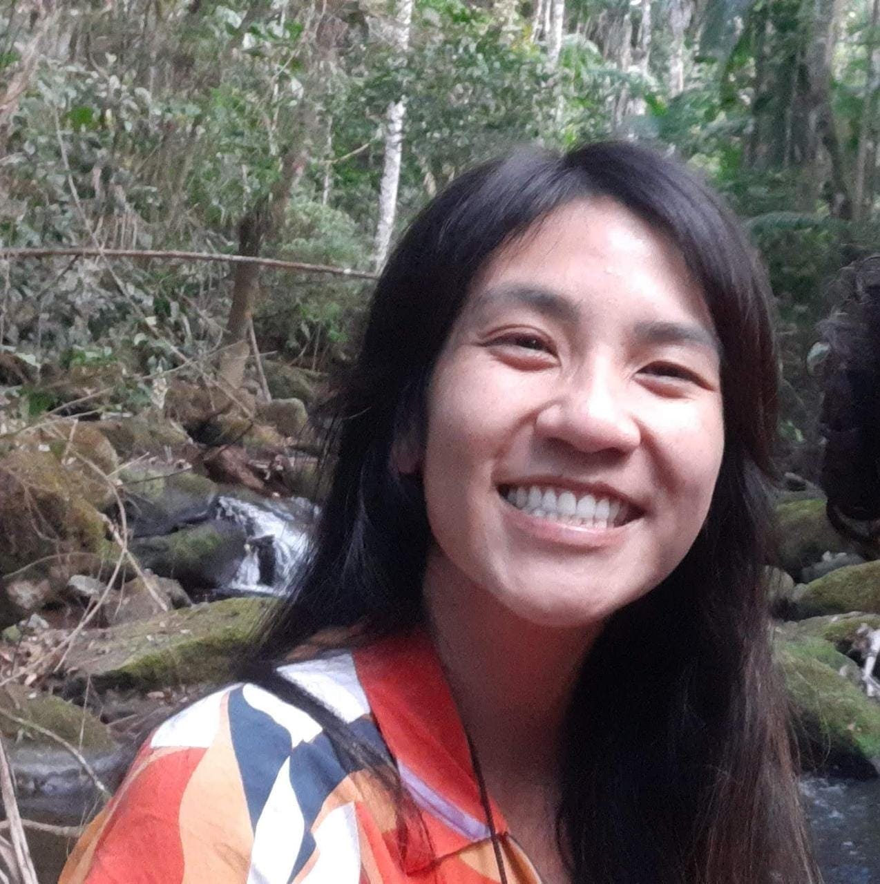 Mestrado - Pos Ecologia