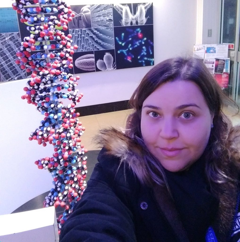 Docentes - Pos Ecologia