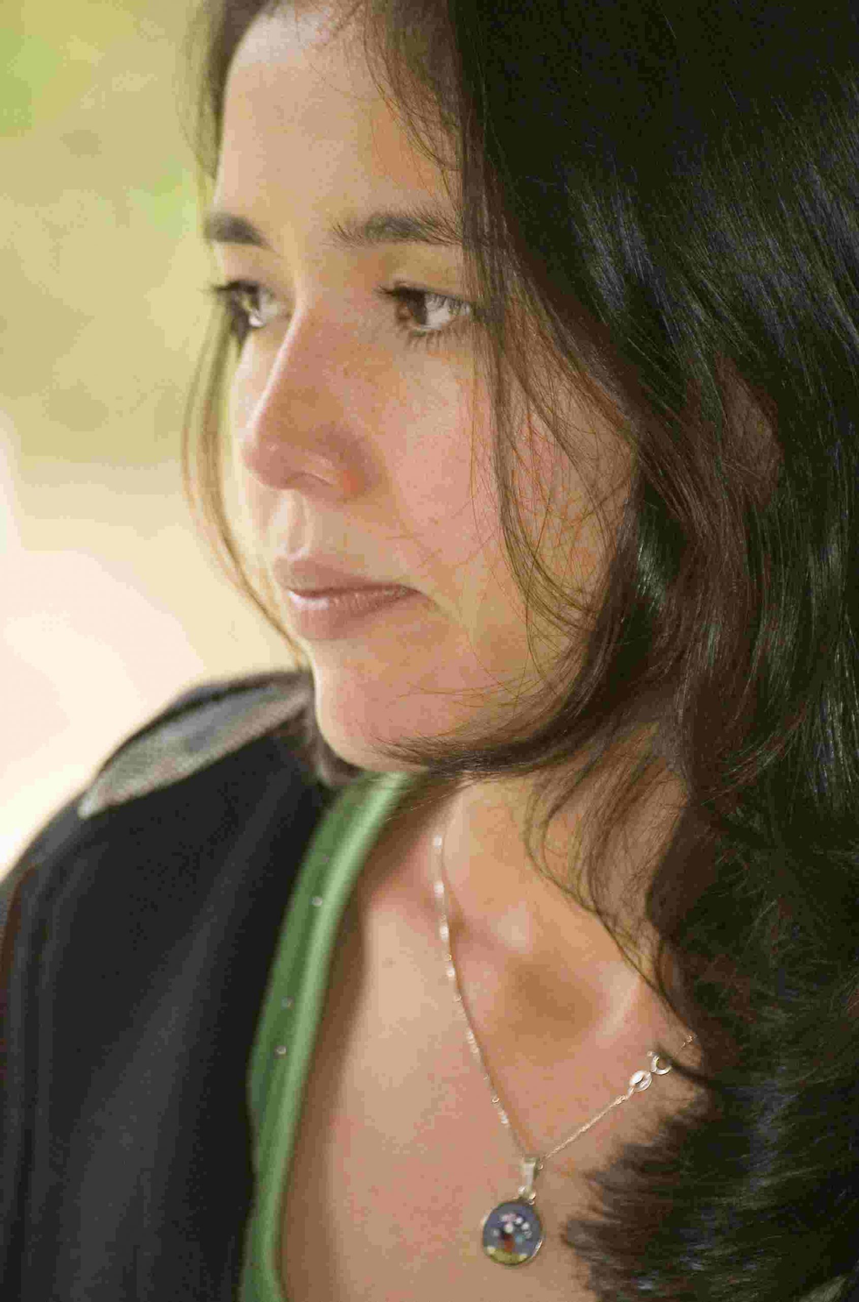 Docentes - Pos Ecologia