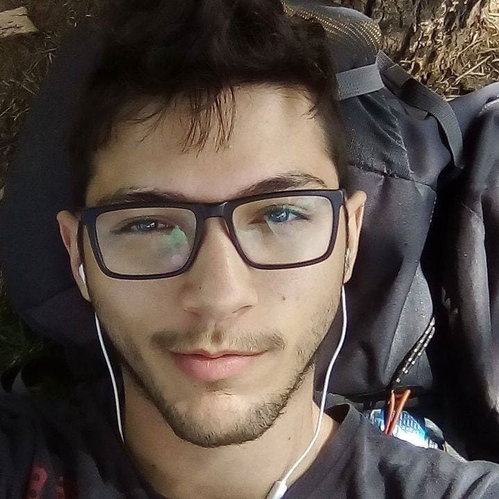 Doutorado - Pos Ecologia