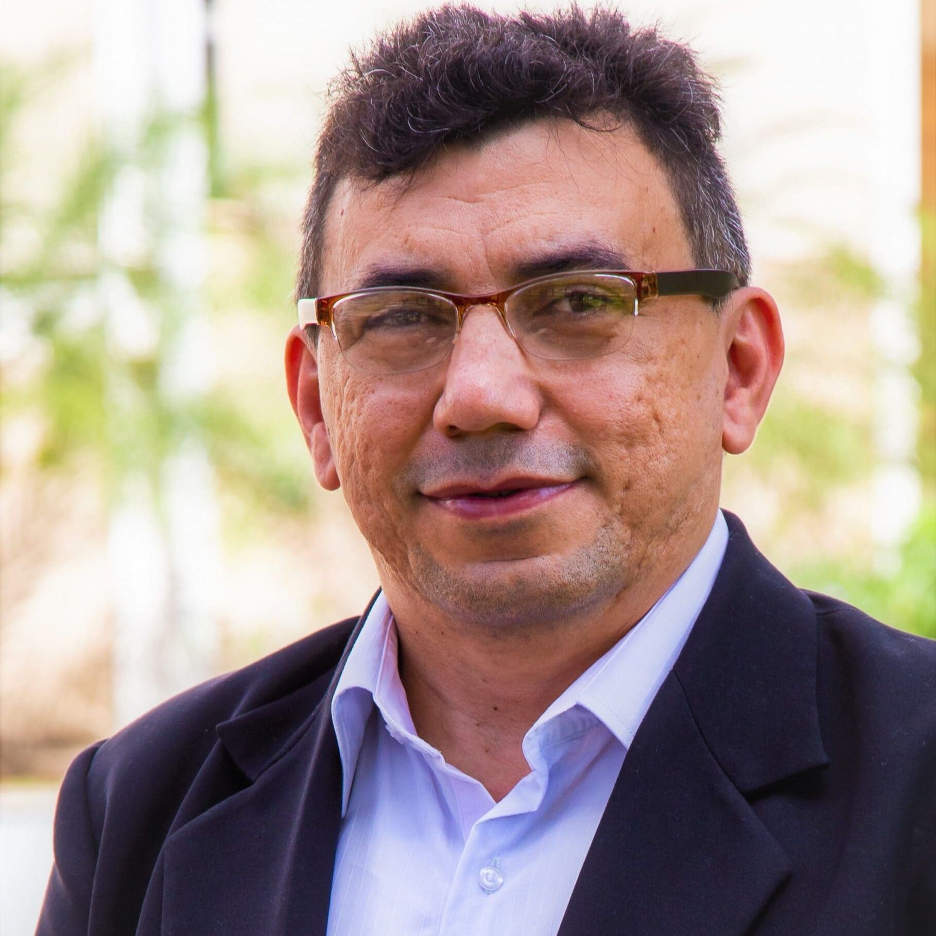 Docentes - Pos Ecologia